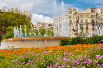 Embassy of Spain in Washington DC | Blog | Click2visas